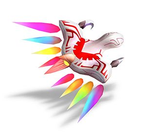 Super Smash Bros. Brawl/Items — StrategyWiki, the video game ...