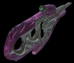 Halo 2/Weapons — StrategyWiki, the video game walkthrough and strategy ...